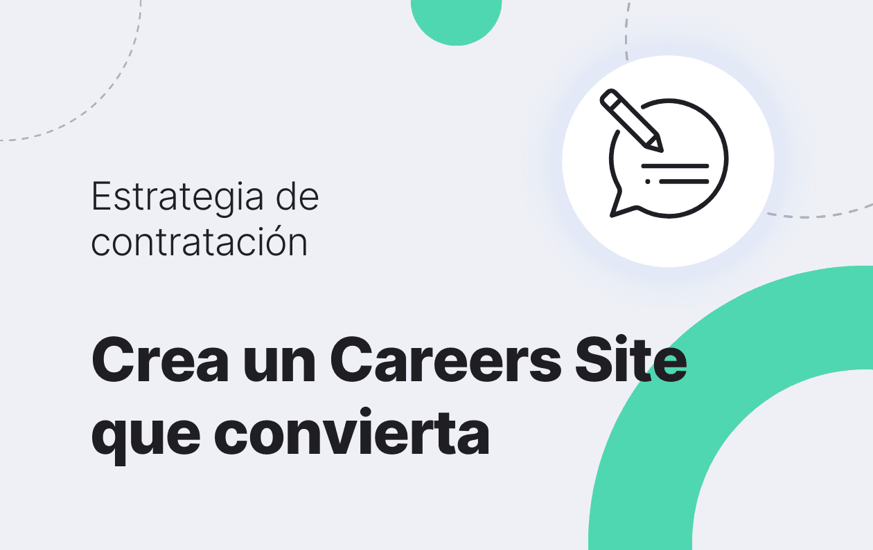 Diseña una página de empleo exitosa: 5 consejos esenciales
